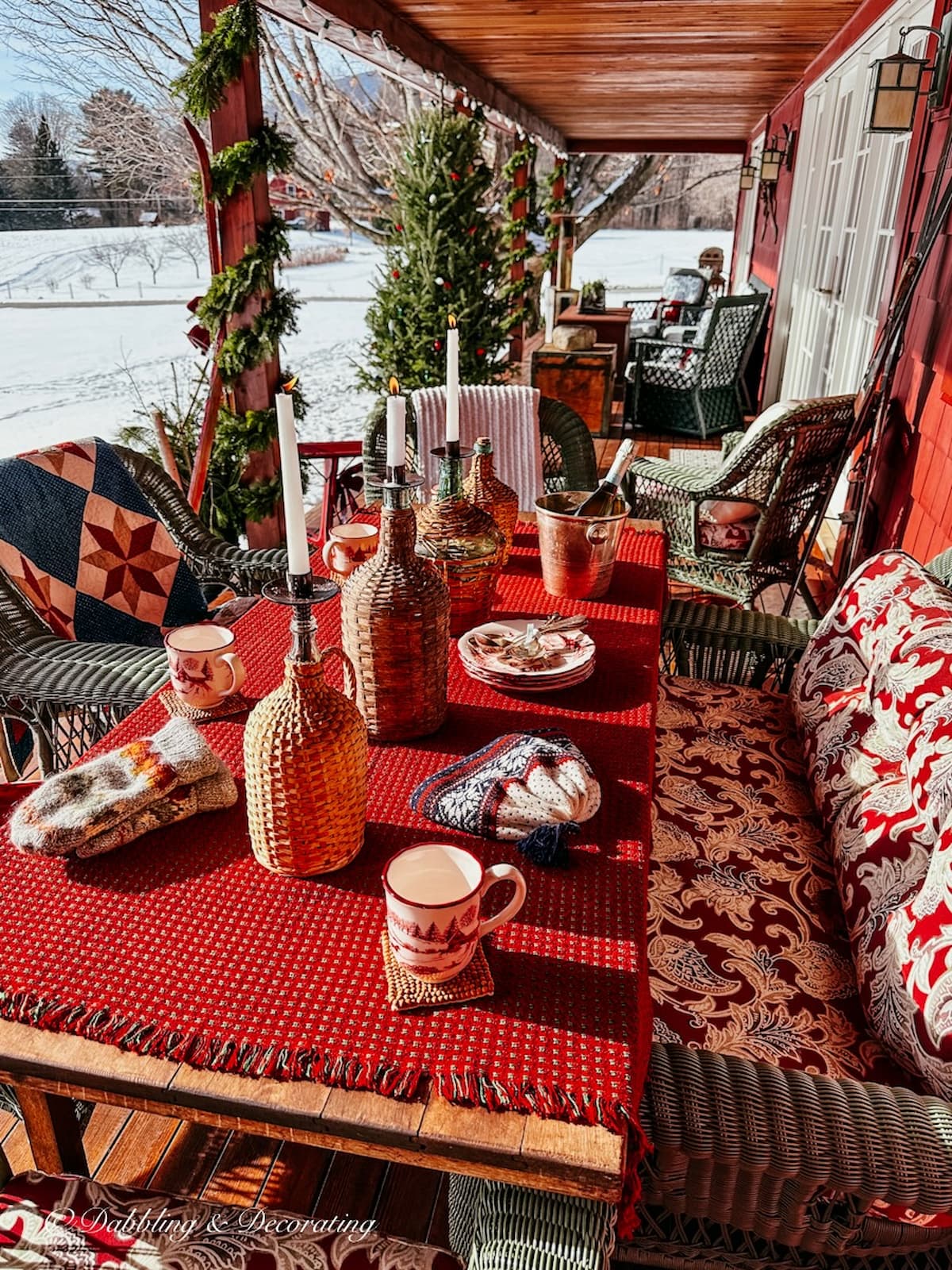 From Thrift to Style: 10 Vintage Decor Ideas You Can Steal!