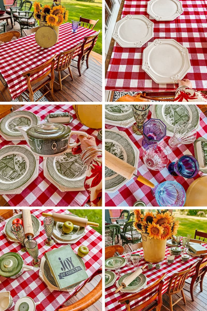 8 Fall Table Decor Staples I Never Buy New