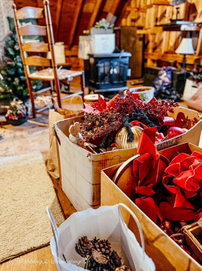 7 Vintage Christmas Decorations From My Mother’s Attic I Still Cherish ...